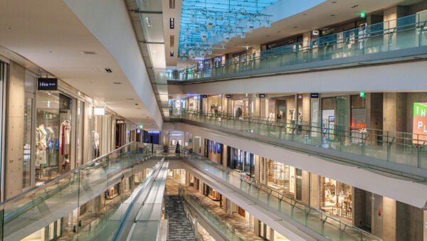 Malls in Tokyo Japan: Your Ultimate Shopping Guide