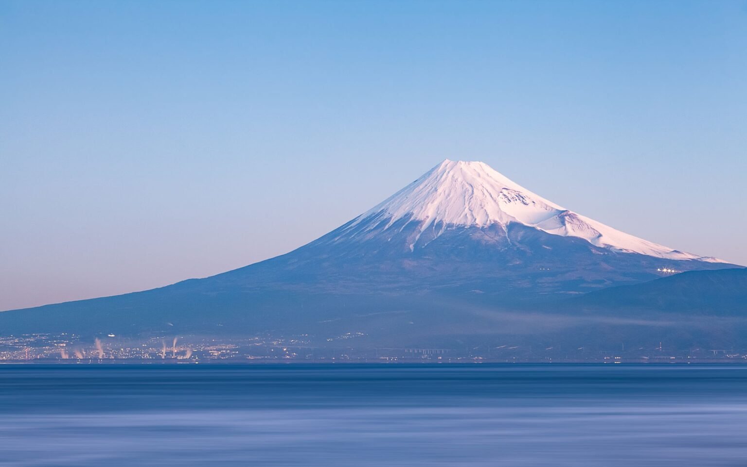 Japanese Nature: Explore Japan's Breathtaking Natural Beauty