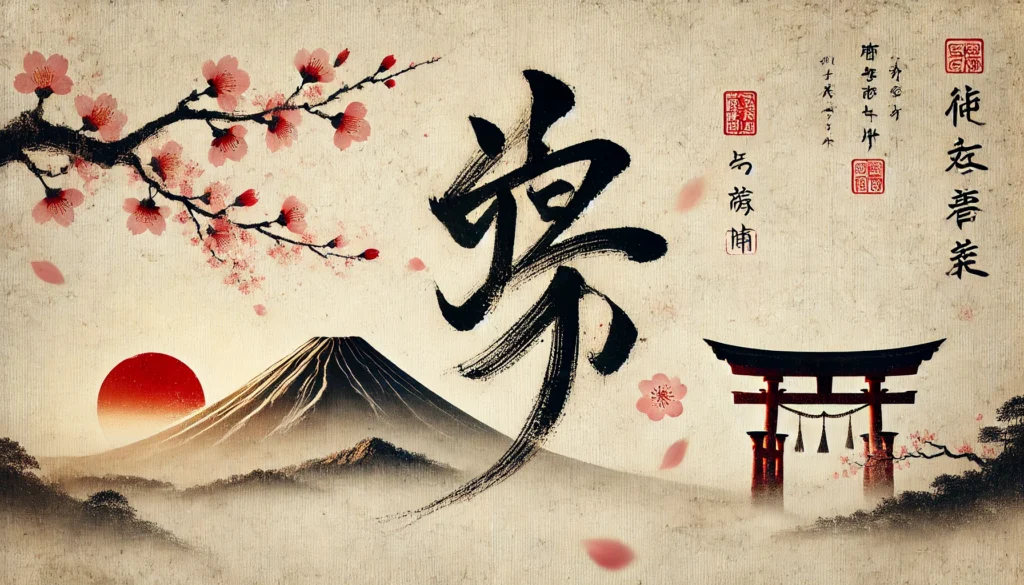 How to Write 'Japanese' in Japanese (Kanji and Kana) – Secrets